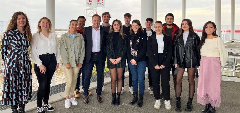 Premiers pas : le parcours d'intégration chez Würth - Würth Carrière